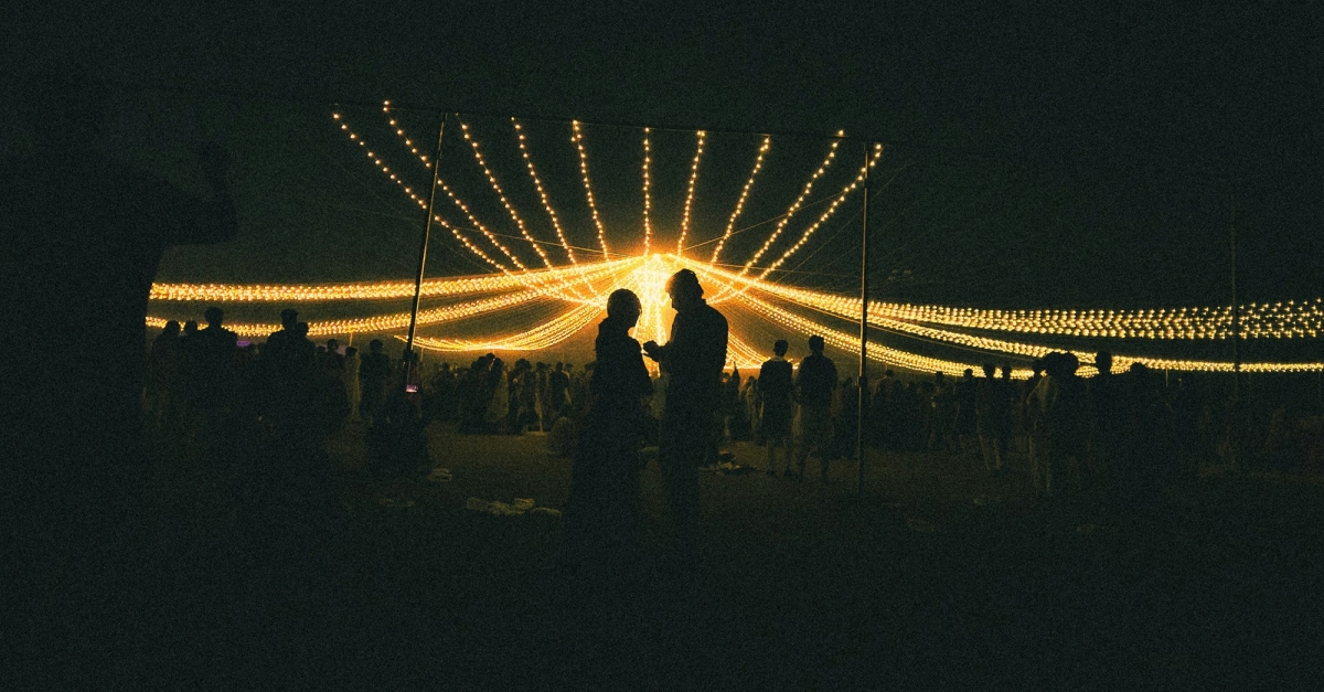 De kracht van geur, geluid en licht in je eventbranding ...