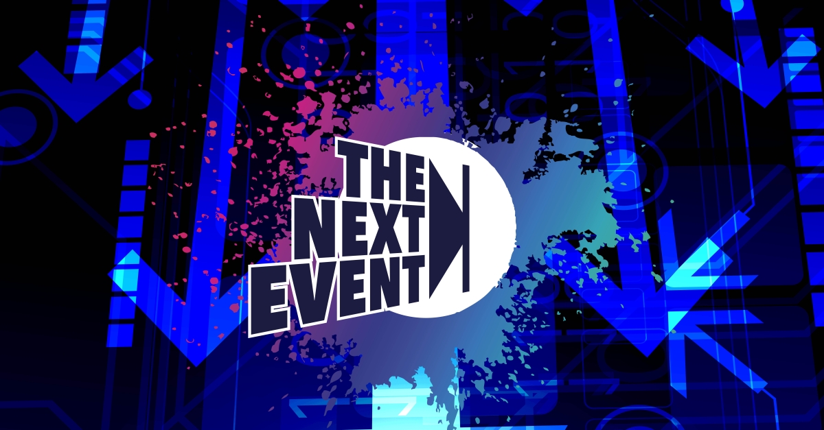 Waarom u bij The Next Event aanwezig moet zijn | Evenementorganiseren.nl