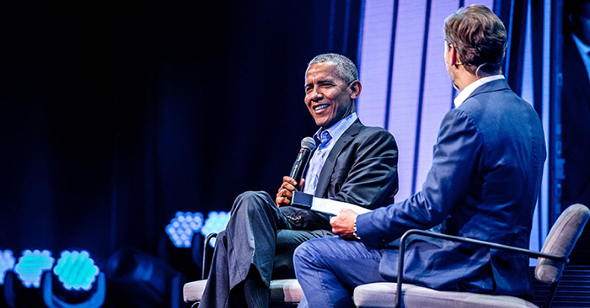 EVENTCASE: Gouden Giraffe Award voor Forward Thinking Leadership in ...