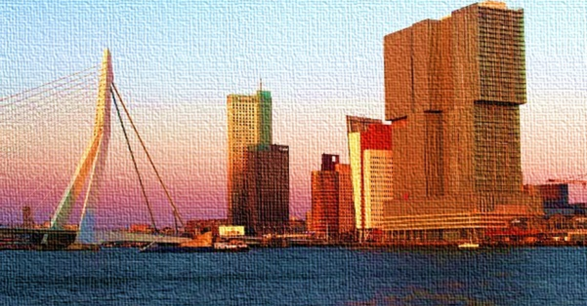 8 tips voor een Rotterdam-belevenis in crisistijd | Evenementorganiseren.nl