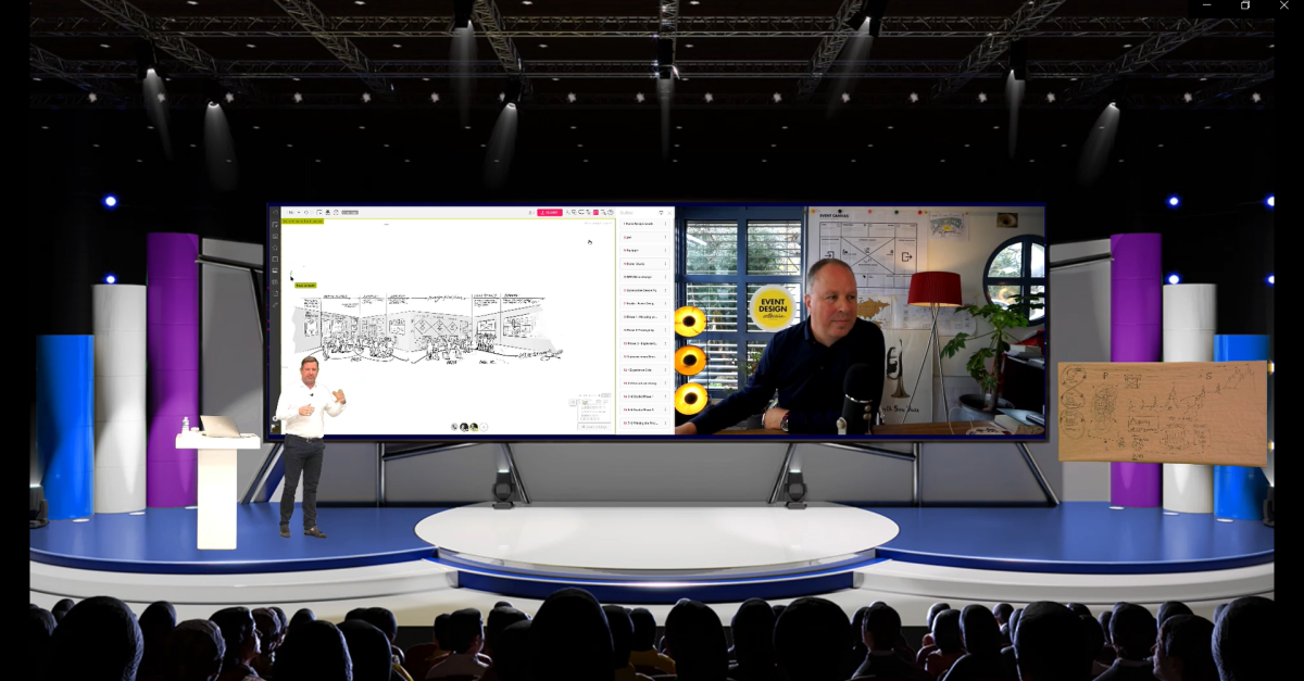 Digivent: de ervaring van live, de nieuwe lessen van digitaal ...
