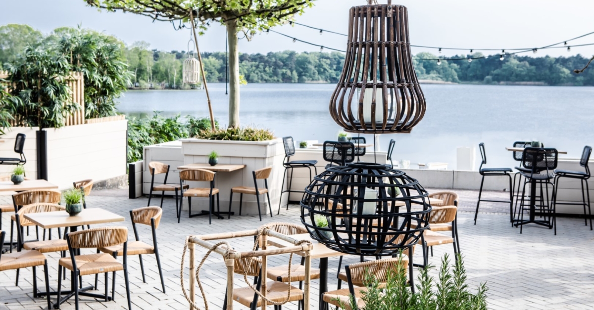 Jouw evenement aan het strand! Waarom? | Evenementorganiseren.nl