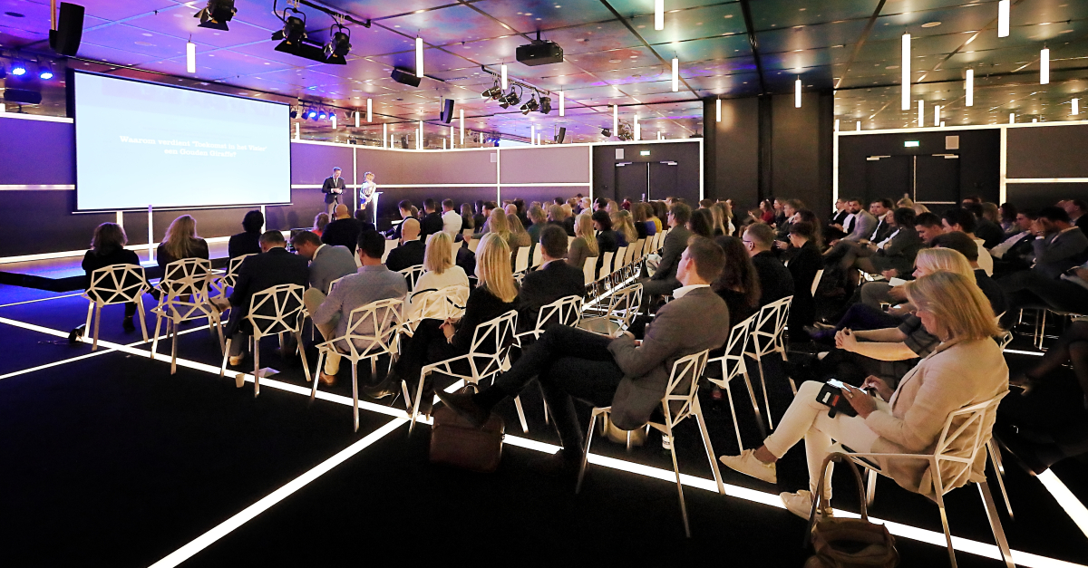 Congres of kennis event: het verschil tussen congres, symposium, conferentie en seminar ...